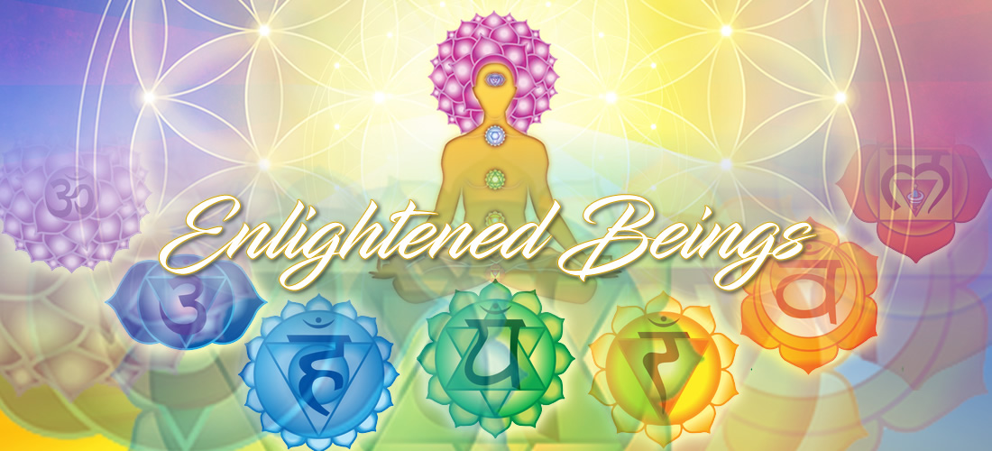 The Secrets To Awaken 5d Consciousness Enlightened Beings